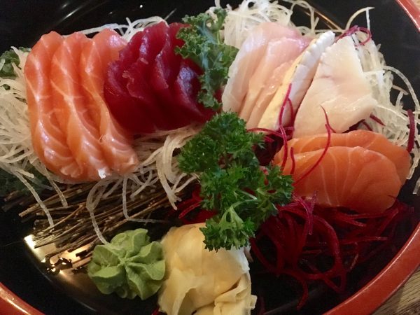 Gyoko Sushi ~ 2143 Danforth Ave ~ (416) 916-0901 – Toronto Food Blog