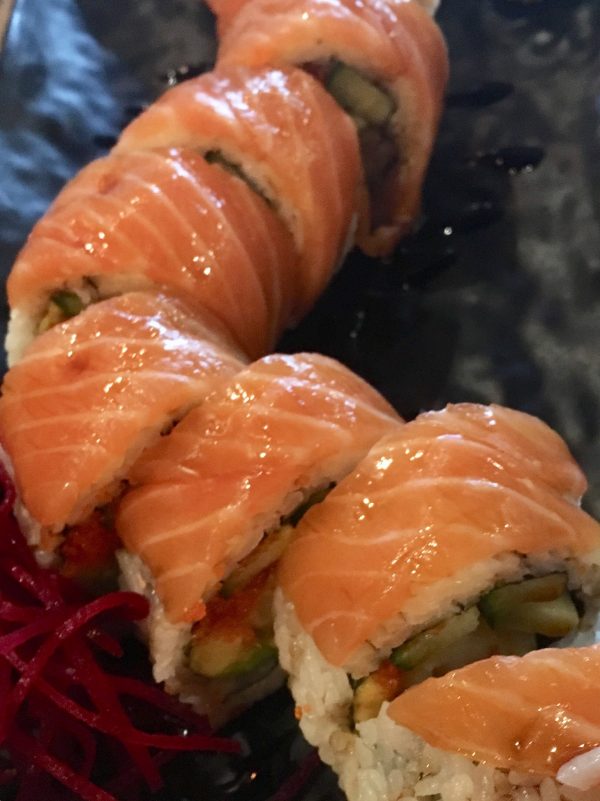 Gyoko Sushi ~ 2143 Danforth Ave ~ (416) 916-0901 – Toronto Food Blog