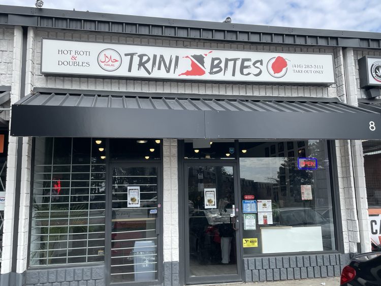 Trini Bites ~ 4286 Kingston Rd ~ (416) 283-3111 – Toronto Food Blog